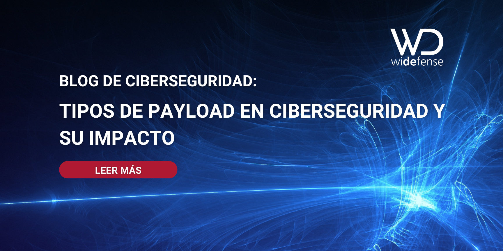 Tipos de payload en ciberseguridad y su impacto